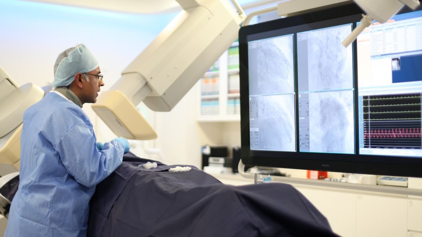 Focus Healthcare: Personalising Heart Disease Risk Assessment Through ...