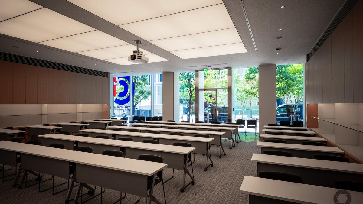 L'Espace@CCIFJ | CCI France Japon