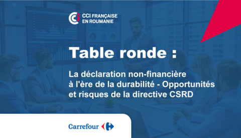 CCI France Roumanie