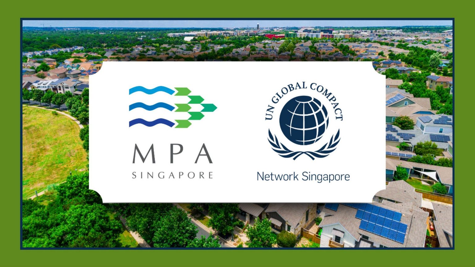 MPA and GCNS Collaborate with Maritime Industry to Strengthen Capacity ...