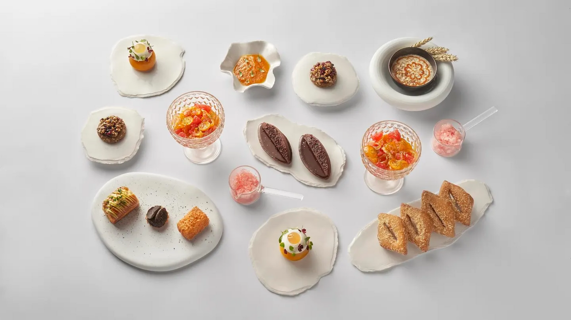 The World’s Best Pastry Chef And Patisserie For 2026, Per La Liste ...