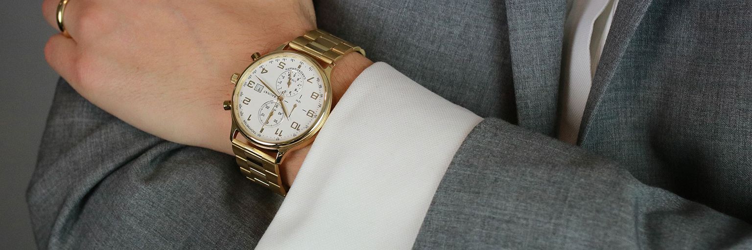 BAUNAT celebrates 10-year anniversary with new watch collection ...