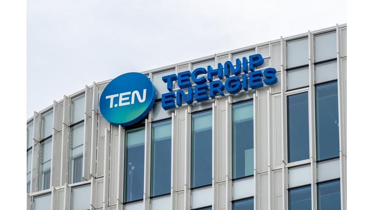 Technip Energies wins engineering contract in Qatar | CCI France Qatar