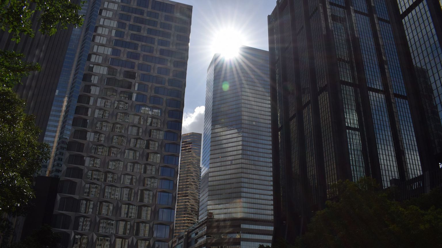 Eurazeo Launches Its Smart City II Venture Fund To Help Cities ...