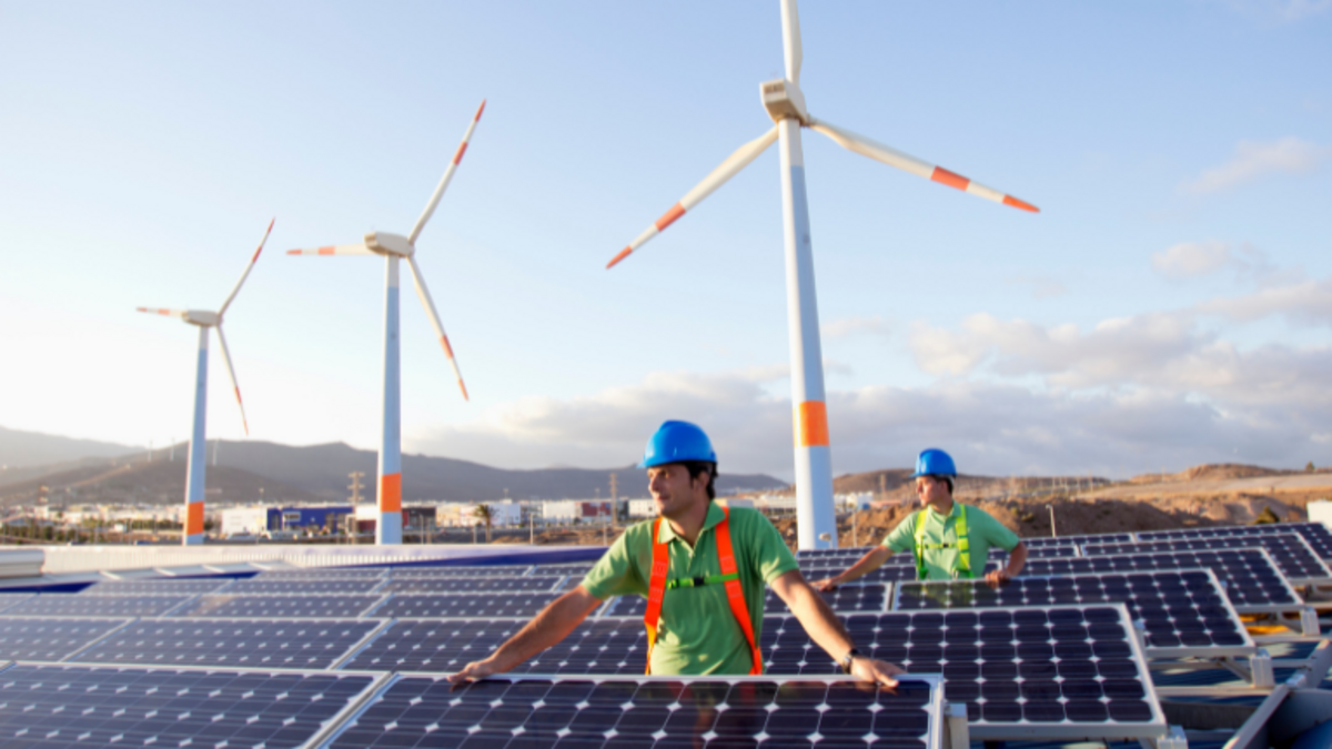 Investment NSW released the NSW Industry Policy Summary | CCI France ...