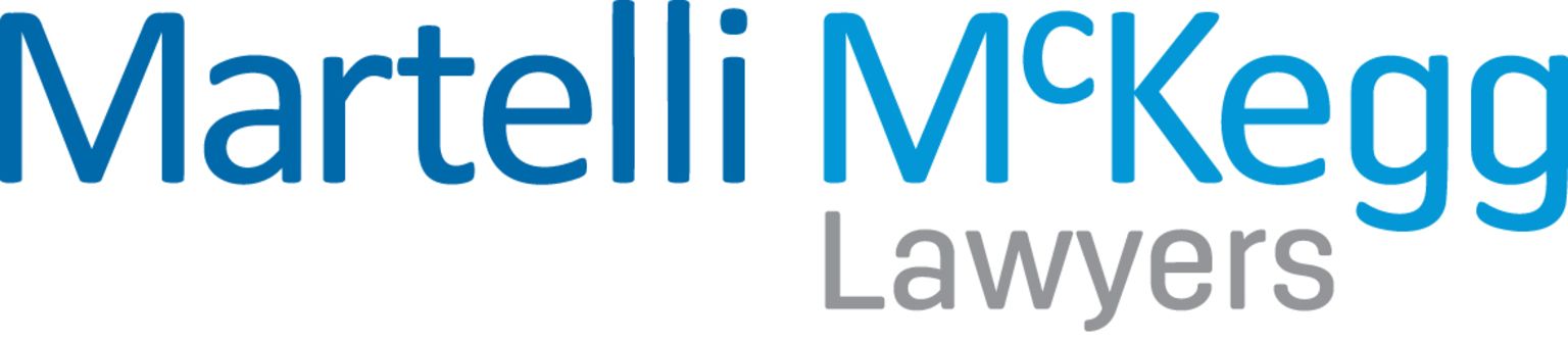 Welcome to our new member: Martelli McKegg | CCI France Nouvelle Zelande
