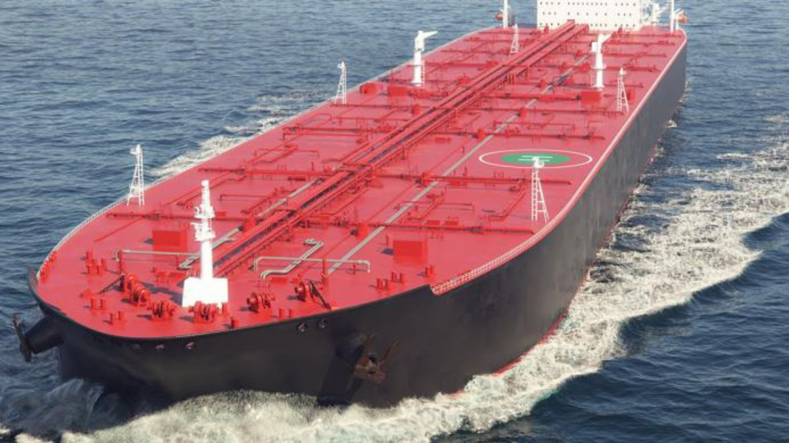 GTT receives approval in principle from Bureau Veritas for the design of an LNG Dual-Fuel Very ...