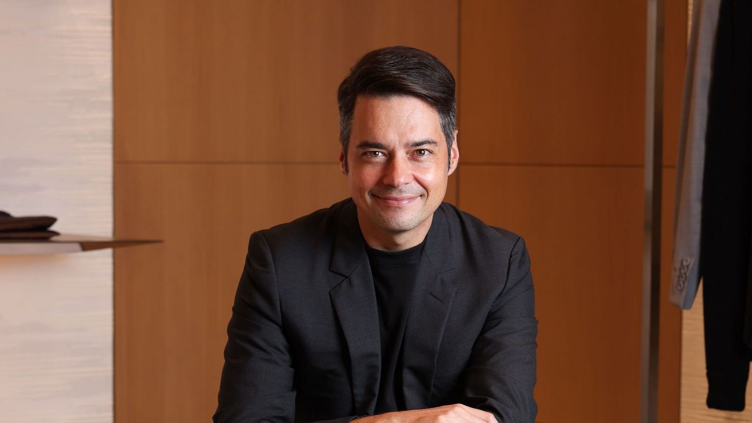 From Christian Dior Sales’ Assistant position to General Manager ...