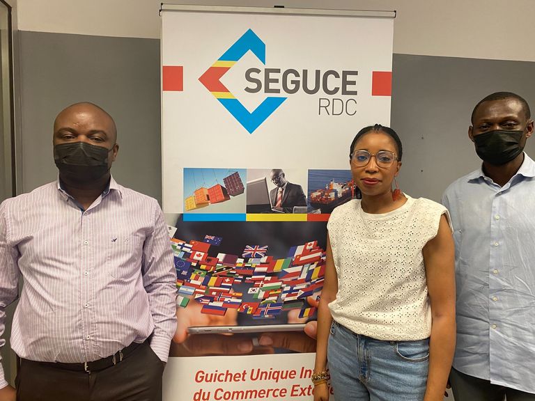 SEGUCE : Focus sur une réforme majeure du Commerce Extérieur en RDC ...