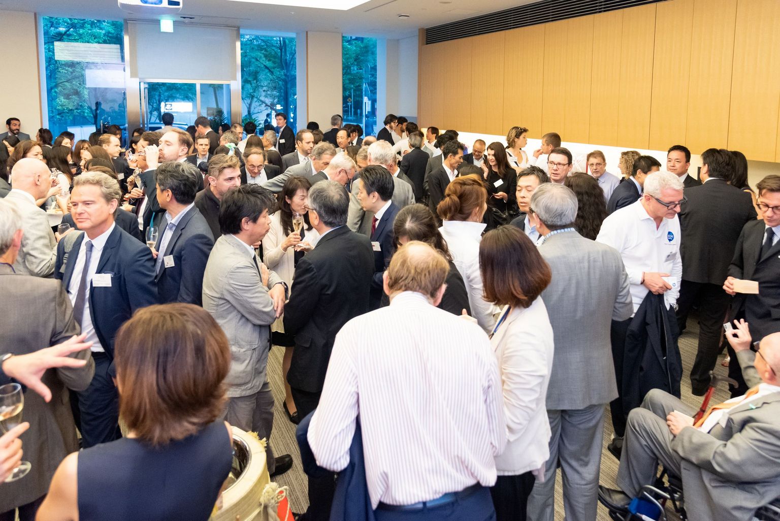 L'Espace@CCIFJ | CCI France Japon