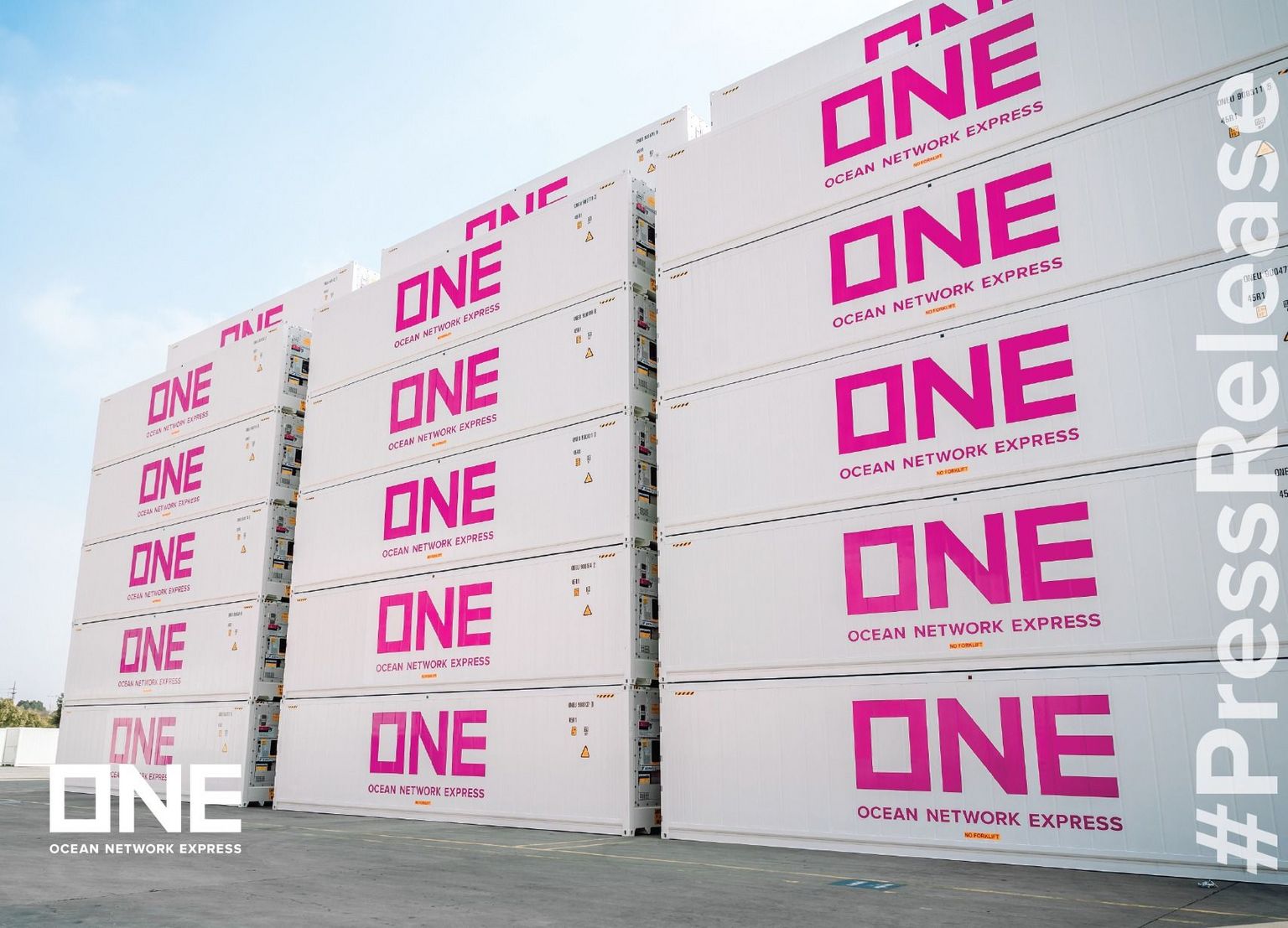 ONE Accelerates Digital Transformation Journey with Installation of ...