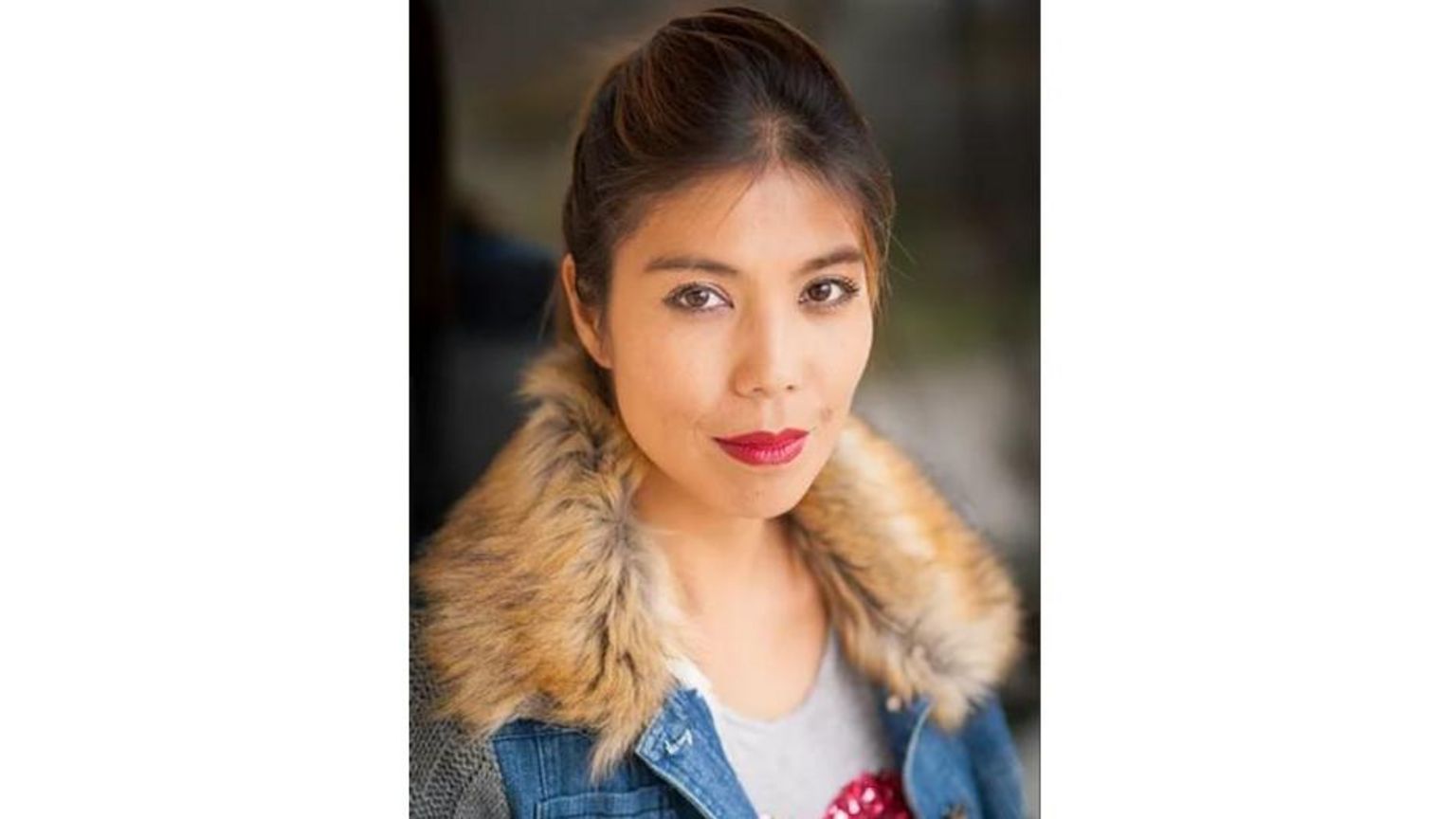 Nuevo afiliado : Marian Li | CCI France Costa Rica