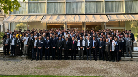 Chambre de Commerce et d'industrie française du Japon