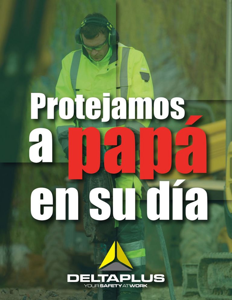 DELTA PLUS - Catálogo Día Del Padre | CCI France Costa Rica