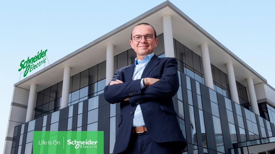 Schneider Electric launches AED100 million education initiative focused ...