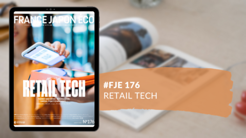 Le numéro du magazine France Japon Éco 175 est disponible | CCI France ...