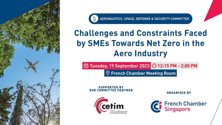 Singapour | French Chamber of Commerce in Singapore