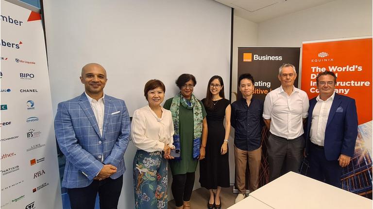 Events | French Chamber of Commerce in Singapore