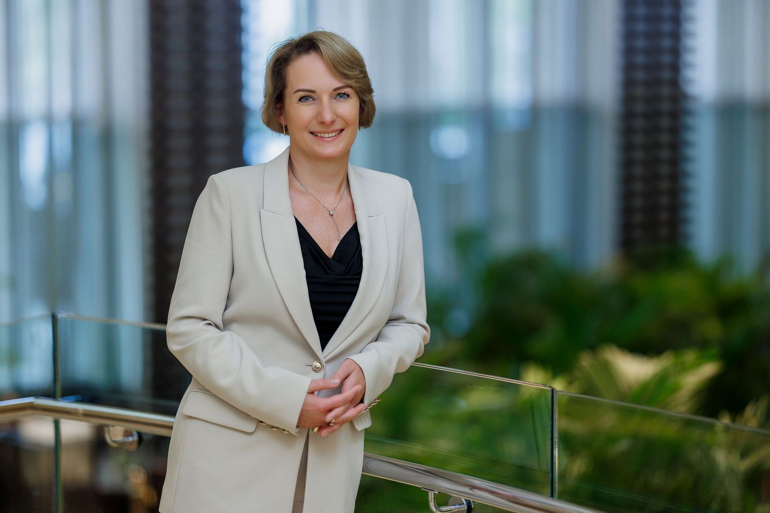 Silvia Rajniak Appointed General Manager of Kempinski Hotel Gold Coast ...