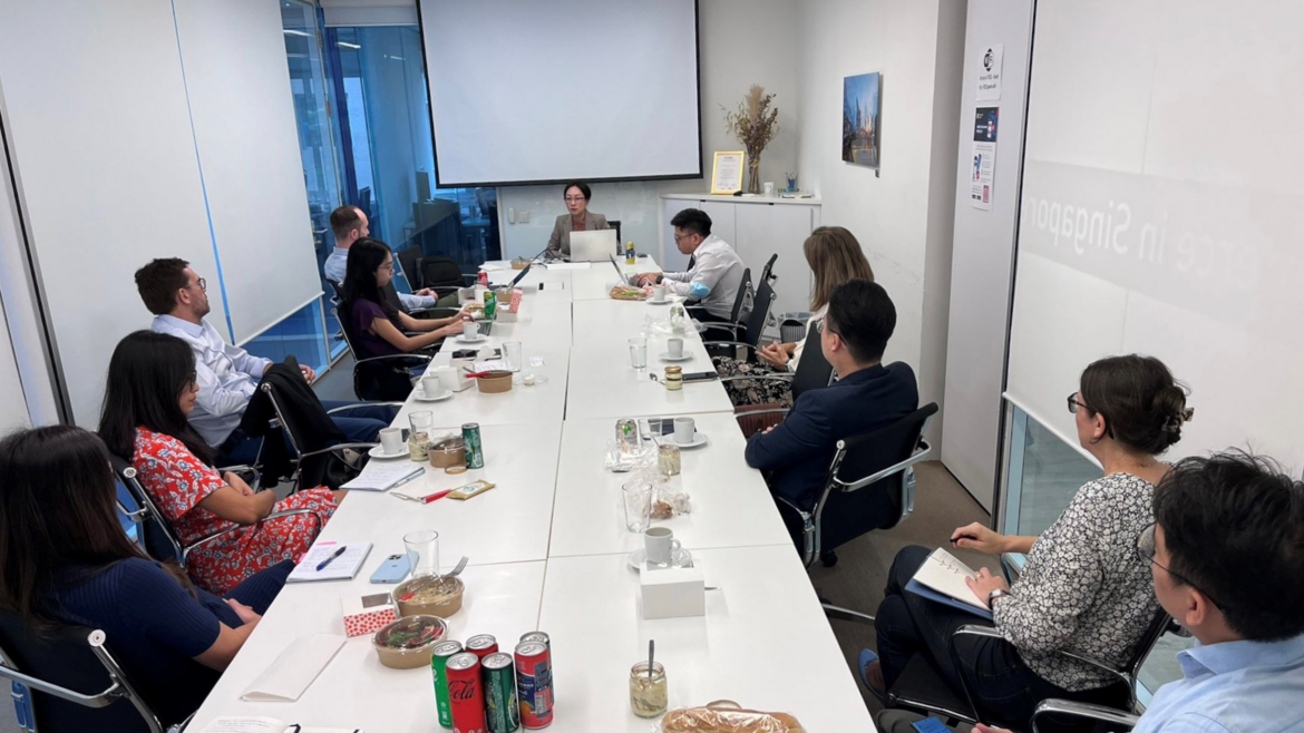 Past Event | In-House Counsel Club - Recent developments in data ...