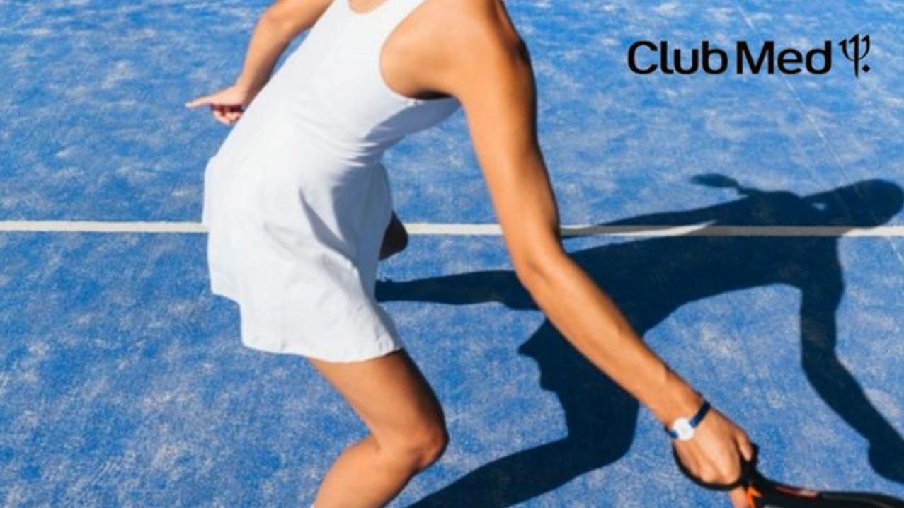 Club Med Launches Inaugural Padel Cup across Asia Pacific, Reinforcing ...