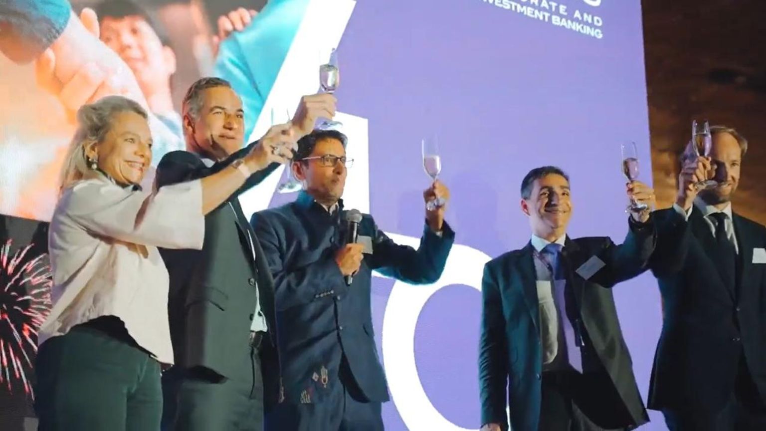 Natixis CIB Celebrates its 40th Anniversary presence in Singapore ...