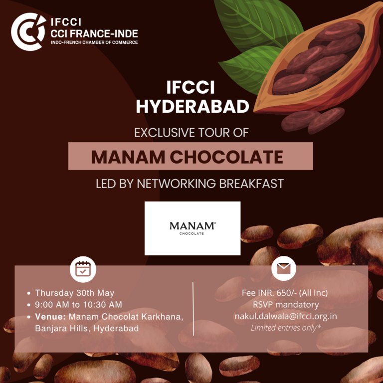 Indo-French Defence and Aerospace Seminar 6th Edition | CCI France Inde