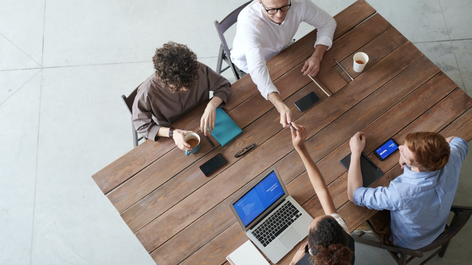 Alcimed: Collaboration network in pharma — 3 examples of beneficial ...