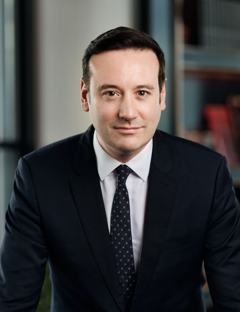 Sofitel Kuala Lumpur Damansara Welcomes Vincent Gernigon as the new ...