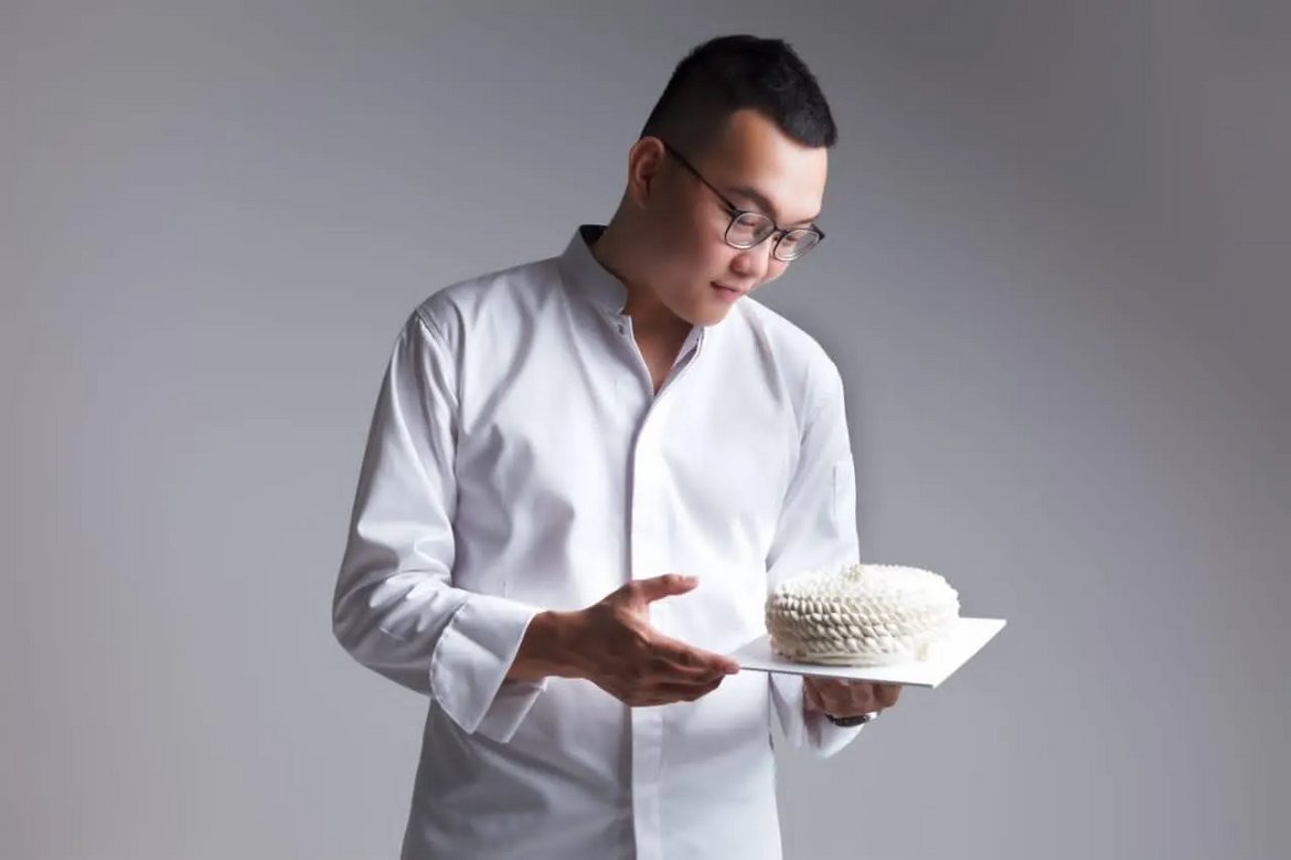 The World’s Best Pastry Chef And Patisserie For 2026, Per La Liste ...