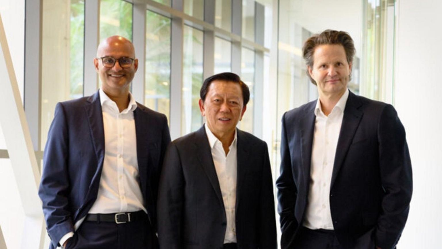 LUXASIA Group Welcomes new CEO Satyaki Banerjee | French Chamber of ...