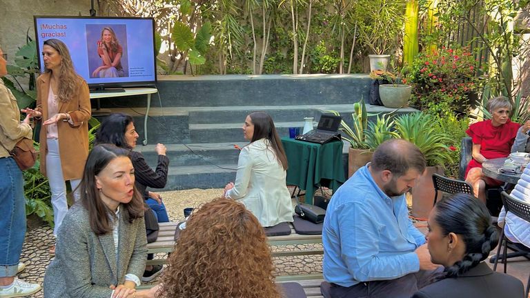 Eventos | CCI France Mexique | CÀMARA DE COMERCIO FRANCO MEXICANA