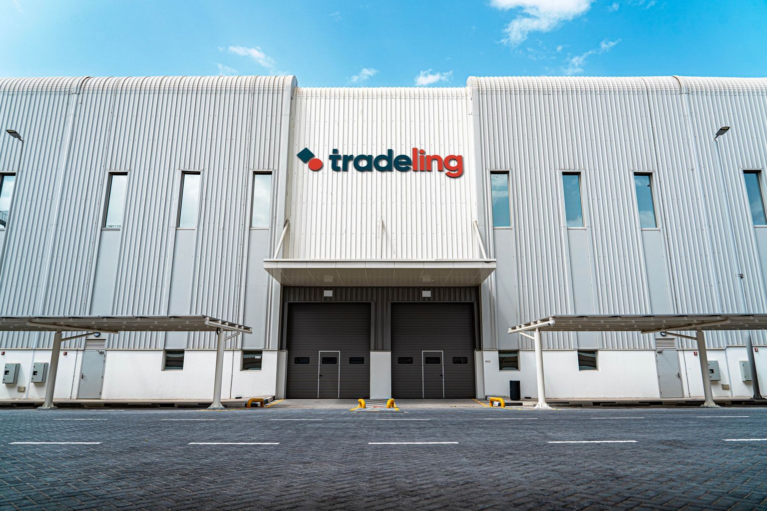 Tradeling Launches Fulfilment Centre in Dubai CommerCity to Further ...