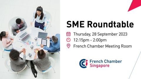 Singapour | French Chamber of Commerce in Singapore