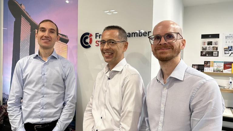 Events | French Chamber of Commerce in Singapore