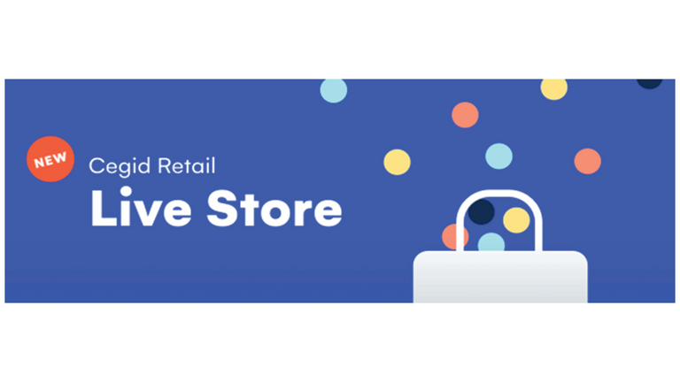 Cegid Retail Live Store | CCI FRANCE EMIRATS ARABES UNIS