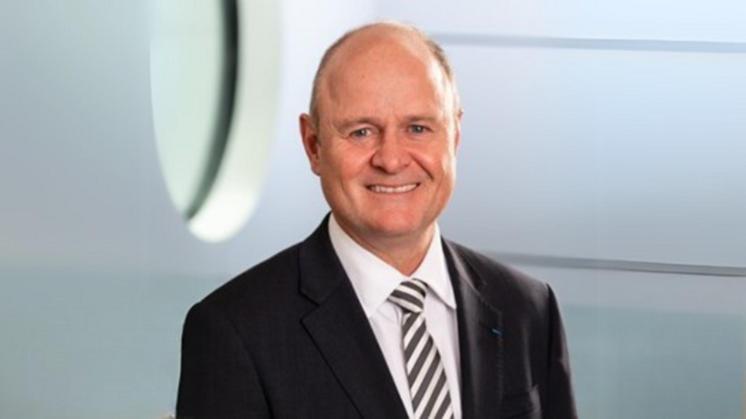 Safran Electronics and Defense Australasia appoint Peter Harris as the ...