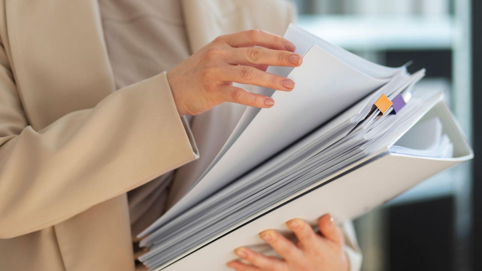 Different LOC options to work as a foreign dependent, living in ...