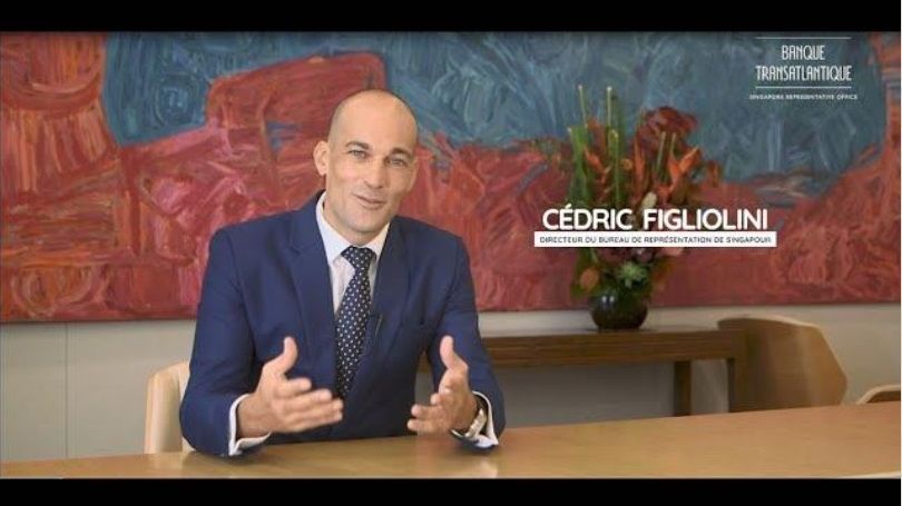 La Banque Transatlantique fête ses 20 ans à Singapour ! [IN FRENCH ...
