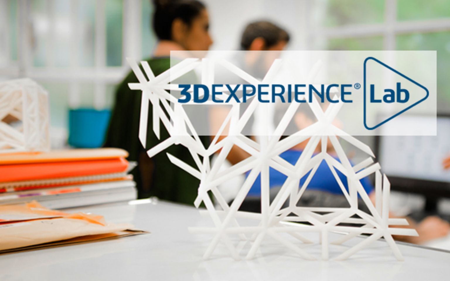 Dassault Systemes Opens First India 3D Experience Lab In Pune | CCI France Inde