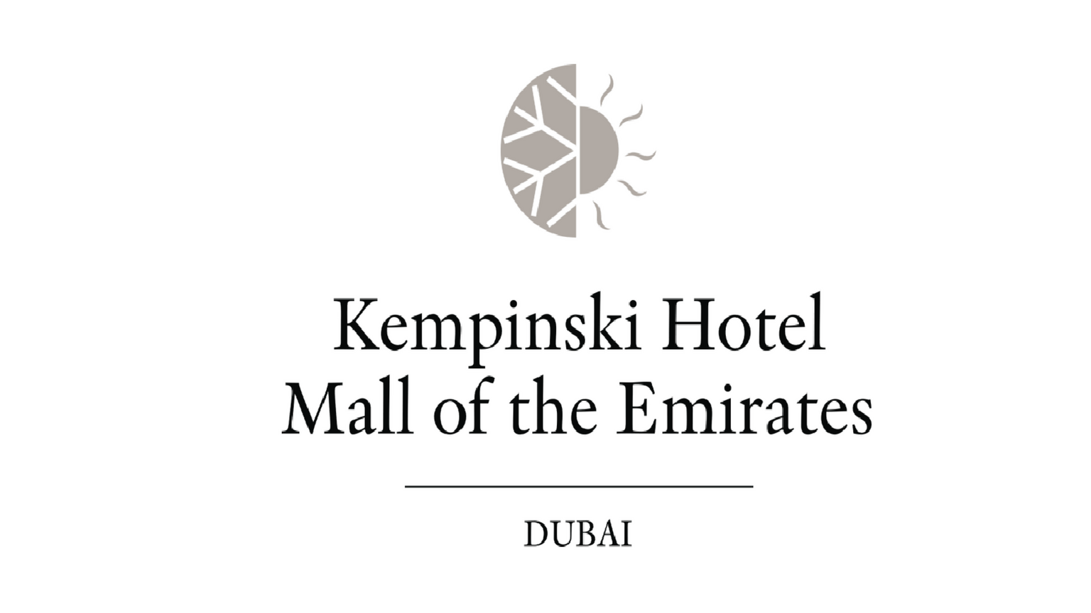 Kempinski Hotel Mall of the Emirates summer offers | CCI FRANCE EMIRATS ...