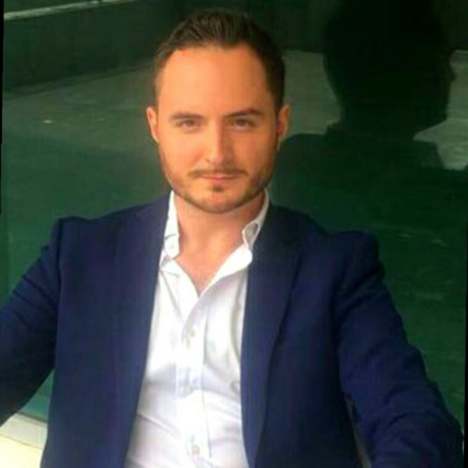 Nouvel affilié : Guilhem Maury | CCI France Costa Rica