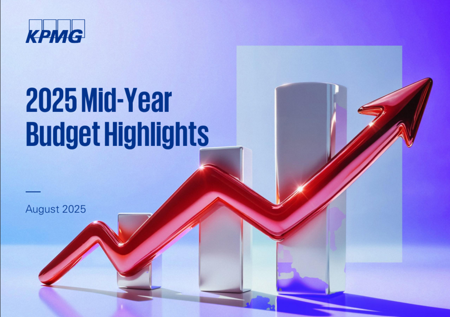 KPMG presents 2025 Mid-Year Budget Highlights | CCI FRANCE GHANA