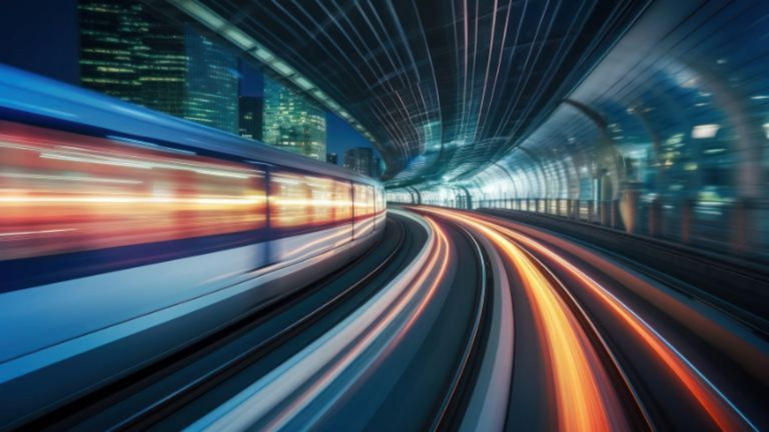 SYSTRA Partners to Plan Network Operations for High-speed Rail in ...