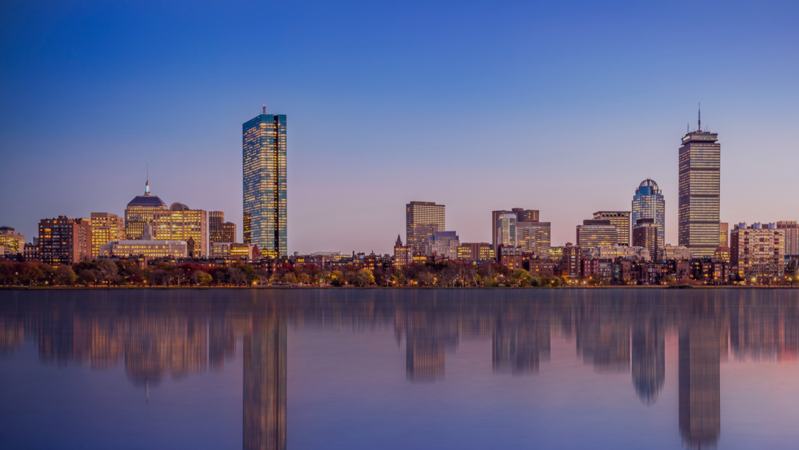 French American Chamber of Commerce of Boston