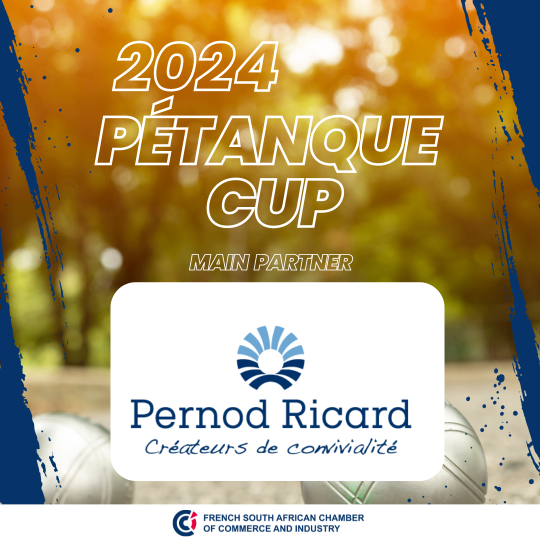 FSACCI Partners with Pernod Ricard for Pétanque Cup 2024! | CCI FRANCE ...