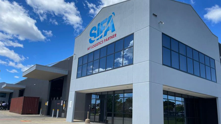 SIFA Sydney has moved to a new office | CCI France Australie