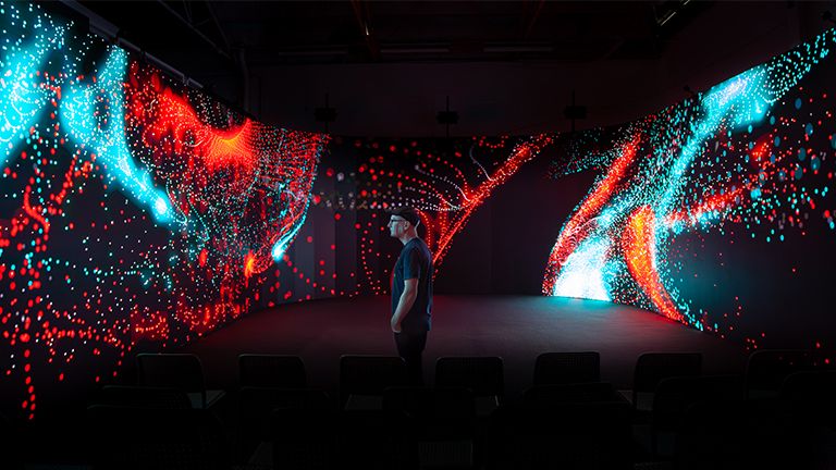 New era for Adelaide's home of Immersive Light and Art | CCI France ...