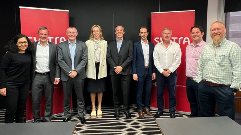 SYSTRA acquires Rail Systems Australia | CCI France Australie