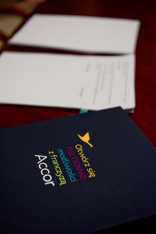 Marka ibis Styles wkracza do Krakowa - Grupa Hotelowa Orbis podpisała ...